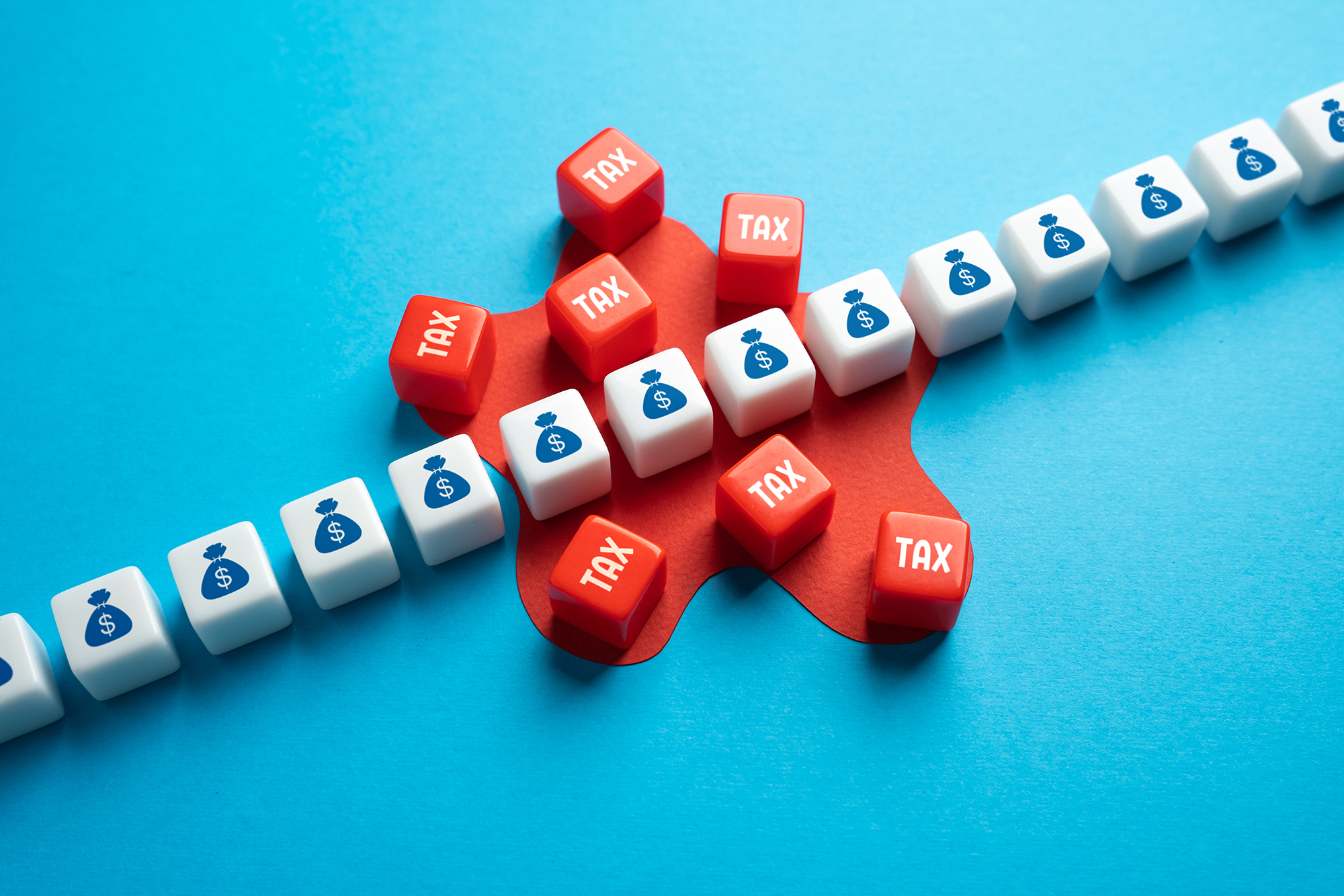 The Legacy Guide to the Stealth Tax – 10 Year Trust Taxation